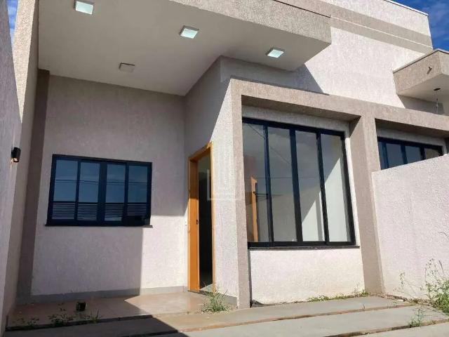 Casa / Sobrado para Venda em Foz do Iguaçu/PR Três Fronteiras 2 Quartos
