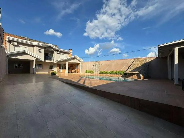 Casa / Sobrado para Venda em Foz do Iguaçu/PR Três Fronteiras 3 Quartos