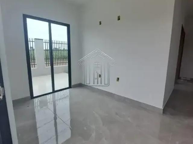 Casa / Sobrado para Venda em Foz do Iguaçu/PR Três Lagoas 2 Quartos