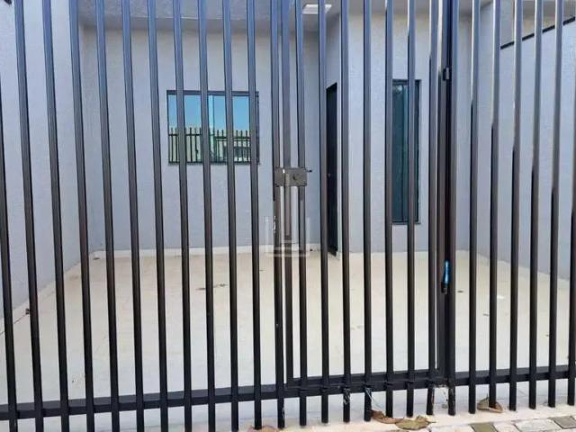 Casa / Sobrado para Venda em Foz do Iguaçu/PR Três Lagoas 2 Quartos
