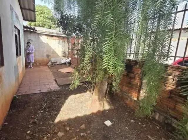 Casa / Sobrado para Venda em Foz do Iguaçu/PR Três Lagoas 2 Quartos