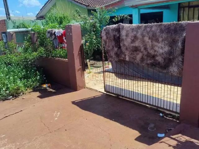 Casa / Sobrado para Venda em Foz do Iguaçu/PR Loteamento Jardim Colombelli 2 Quartos