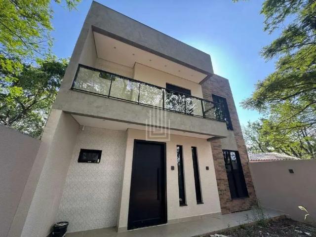 Casa / Sobrado para Venda em Foz do Iguaçu/PR Vila A 1 Quartos