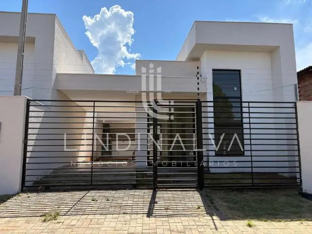 Casa / Sobrado para Venda em Foz do Iguaçu/PR Vila A 1 Quartos