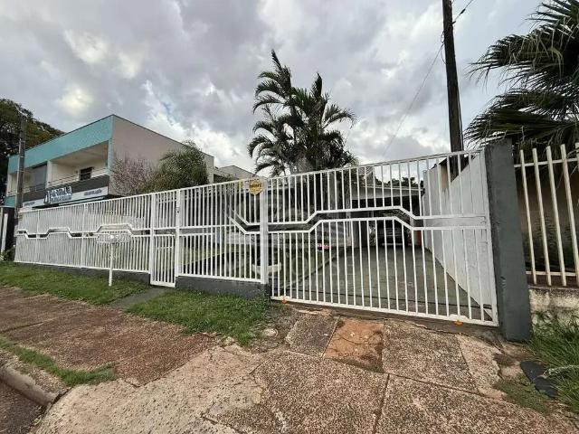 Casa / Sobrado para Venda em Foz do Iguaçu/PR Vila A 2 Quartos
