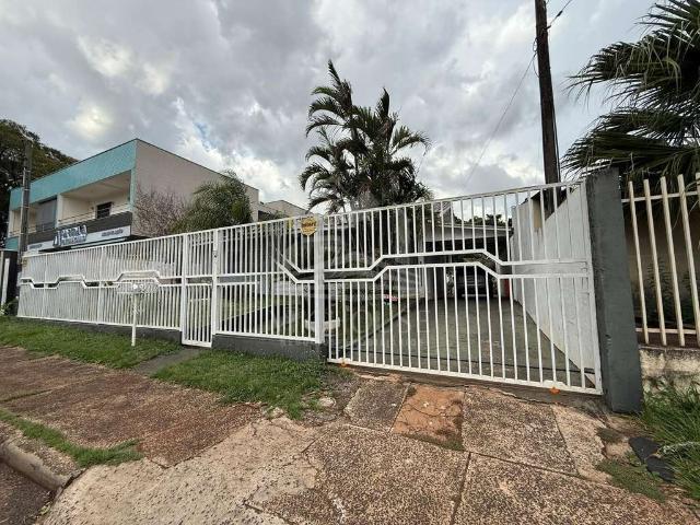 Casa / Sobrado para Venda em Foz do Iguaçu/PR Vila A 2 Quartos
