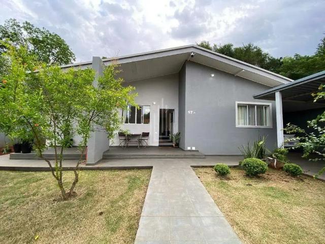 Casa / Sobrado para Venda em Foz do Iguaçu/PR Vila A 2 Quartos
