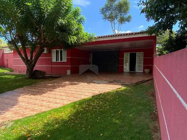 Casa / Sobrado para Venda em Foz do Iguaçu/PR Vila A 2 Quartos