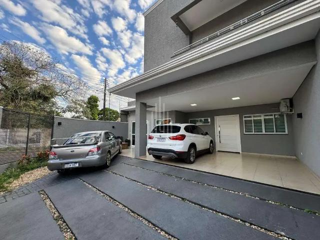 Casa / Sobrado para Venda em Foz do Iguaçu/PR Vila A 2 Quartos