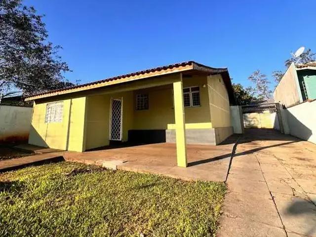Casa / Sobrado para Venda em Foz do Iguaçu/PR Vila A 3 Quartos