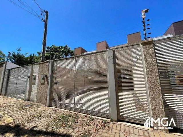 Casa / Sobrado para Venda em Foz do Iguaçu/PR Vila A 3 Quartos