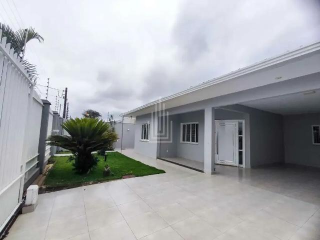Casa / Sobrado para Venda em Foz do Iguaçu/PR Vila A 3 Quartos