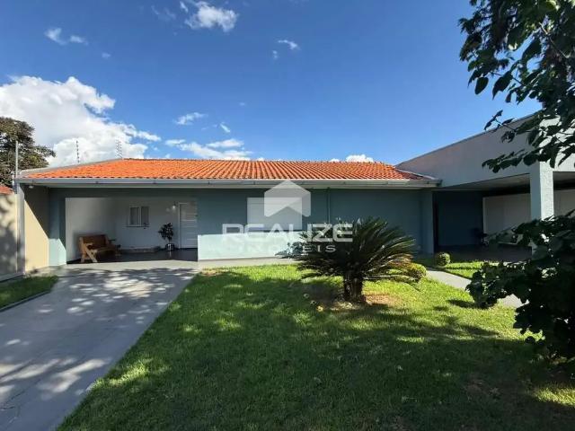 Casa / Sobrado para Venda em Foz do Iguaçu/PR Vila A 3 Quartos
