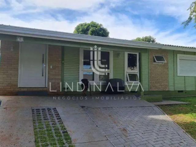 Casa / Sobrado para Venda em Foz do Iguaçu/PR Vila A 3 Quartos