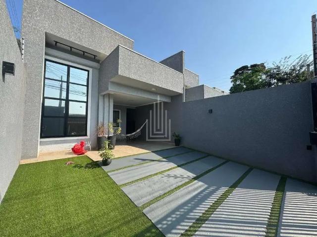 Casa / Sobrado para Venda em Foz do Iguaçu/PR Vila Adriana 2 Quartos