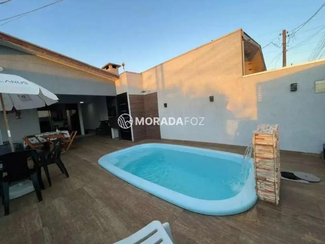 Casa / Sobrado para Venda em Foz do Iguaçu/PR Vila Adriana 2 Quartos