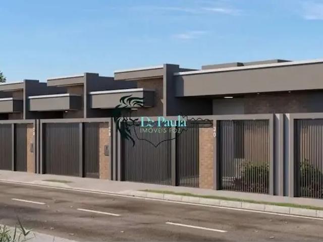 Casa / Sobrado para Venda em Foz do Iguaçu/PR Vila C 2 Quartos