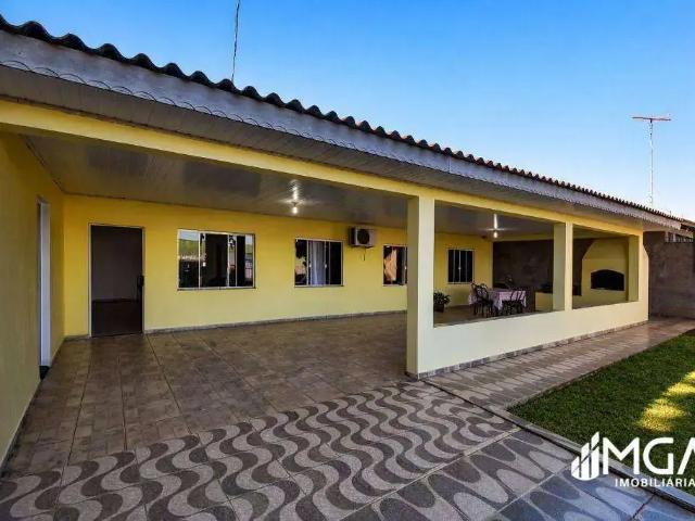 Casa / Sobrado para Venda em Foz do Iguaçu/PR Vila C 3 Quartos