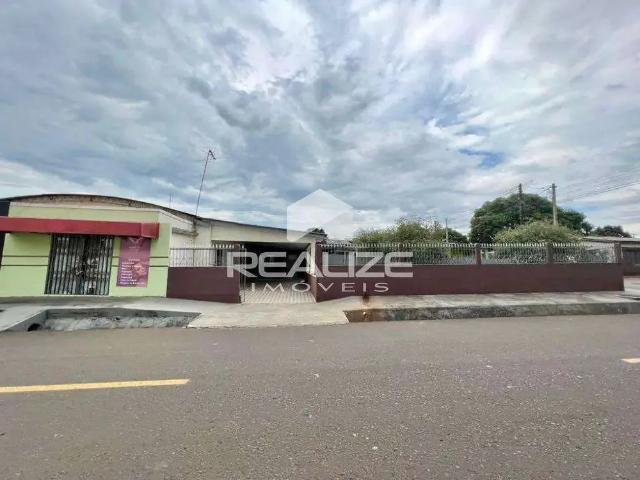 Casa / Sobrado para Venda em Foz do Iguaçu/PR Vila C 4 Quartos