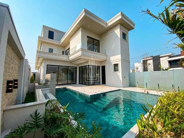 Casa / Sobrado para Venda em Foz do Iguaçu/PR Vila Carima 1 Quartos
