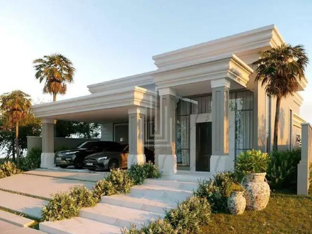Casa / Sobrado para Venda em Foz do Iguaçu/PR Vila Carima 1 Quartos