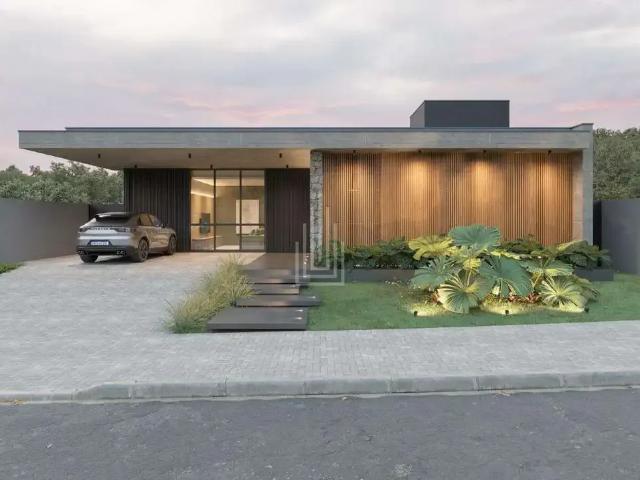 Casa / Sobrado para Venda em Foz do Iguaçu/PR Vila Carima 1 Quartos