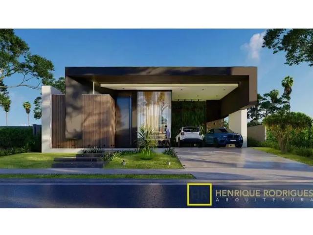 Casa / Sobrado para Venda em Foz do Iguaçu/PR Vila Carima 1 Quartos
