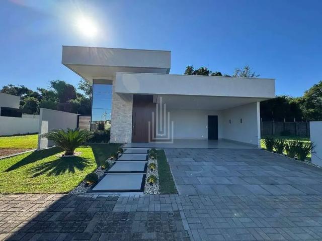 Casa / Sobrado para Venda em Foz do Iguaçu/PR Vila Carima 1 Quartos