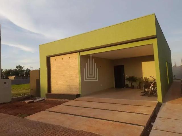 Casa / Sobrado para Venda em Foz do Iguaçu/PR Vila Carima 2 Quartos