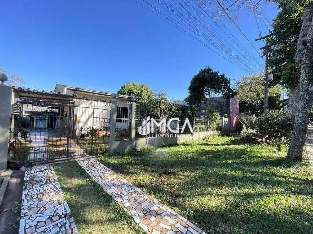 Casa / Sobrado para Venda em Foz do Iguaçu/PR Vila Maracanã 3 Quartos