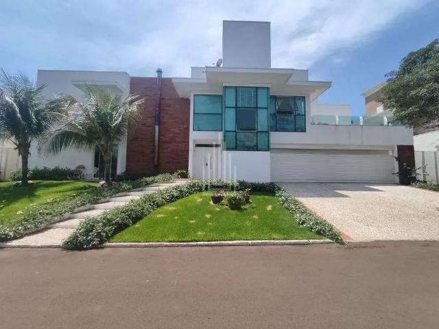 Casa / Sobrado para Venda em Foz do Iguaçu/PR Vila Pérola 1 Quartos
