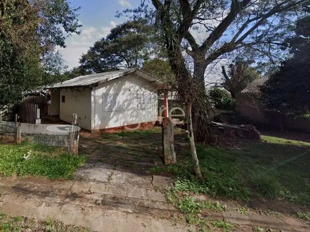 Casa / Sobrado para Venda em Foz do Iguaçu/PR Vila Residencial A 2 Quartos