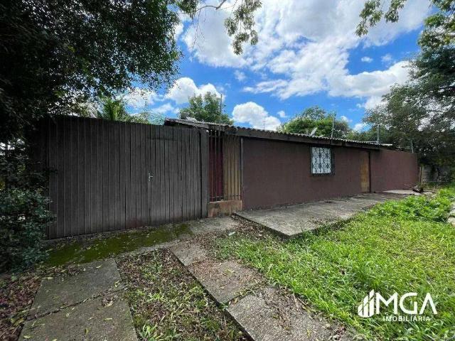 Casa / Sobrado para Venda em Foz do Iguaçu/PR Vila Residencial A 4 Quartos