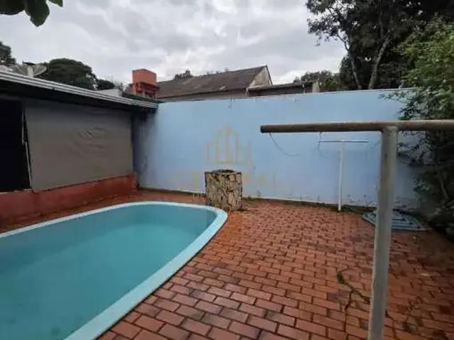 Casa / Sobrado para Venda em Foz do Iguaçu/PR Yolanda 4 Quartos