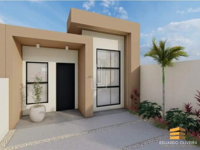 Casa / Sobrado para Venda em Foz do Iguaçu/PR Yolanda 1 Quartos