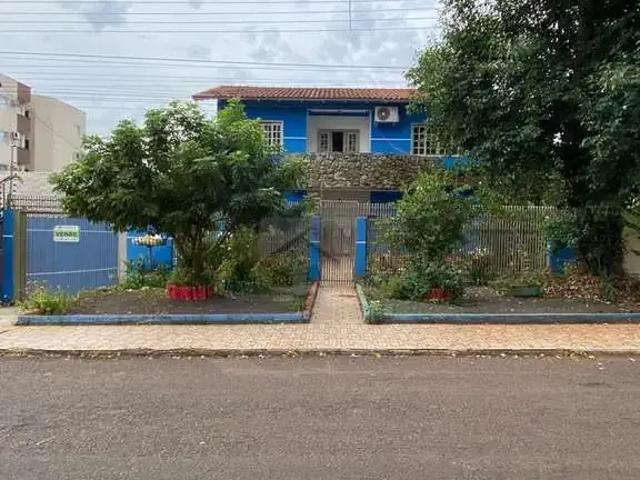 Casa / Sobrado para Venda em Foz do Iguaçu/PR Yolanda 2 Quartos