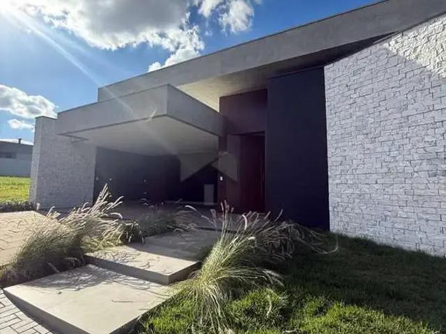 Casa / Sobrado para Venda em Foz do Iguaçu/PR Yolanda 3 Quartos