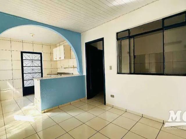 Casa / Sobrado para Venda em Foz do Iguaçu/PR Yolanda 3 Quartos