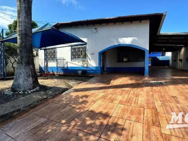 Casa / Sobrado para Venda em Foz do Iguaçu/PR Yolanda 3 Quartos
