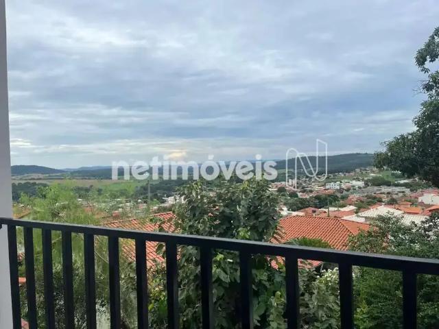 Casa / Sobrado para Venda em Florestal/MG Nossa Senhora Aparecida 3 Quartos