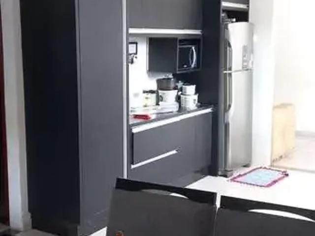 Casa / Sobrado para Venda em Floresta/PR Bom Sucesso 3 Quartos