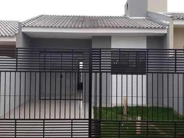 Casa / Sobrado para Venda em Floresta/PR Centro 2 Quartos