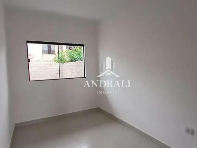 Casa / Sobrado para Venda em Floresta/PR Jardim Bela Vista 2 Quartos