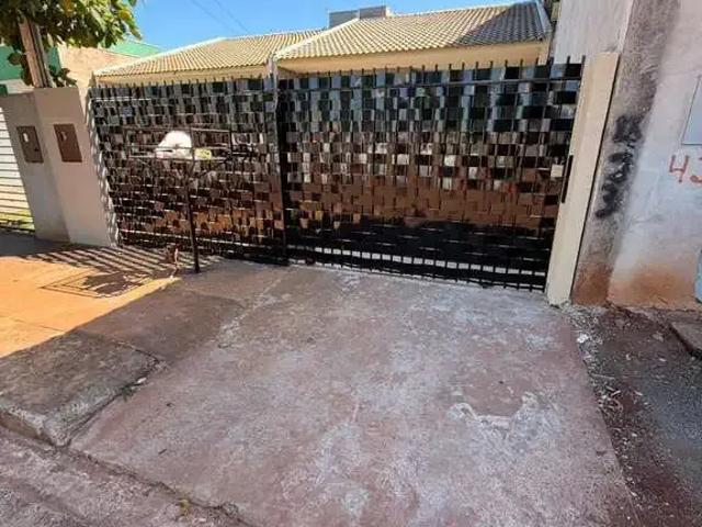 Casa / Sobrado para Venda em Floresta/PR Jardim Imperial I 2 Quartos