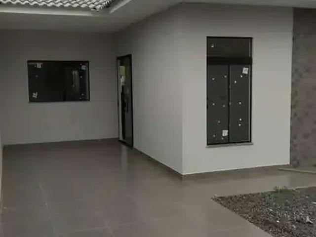 Casa / Sobrado para Venda em Floresta/PR Jardim Imperial II 3 Quartos