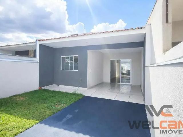 Casa / Sobrado para Venda em Floresta/PR Jardim Pinheiros 2 Quartos