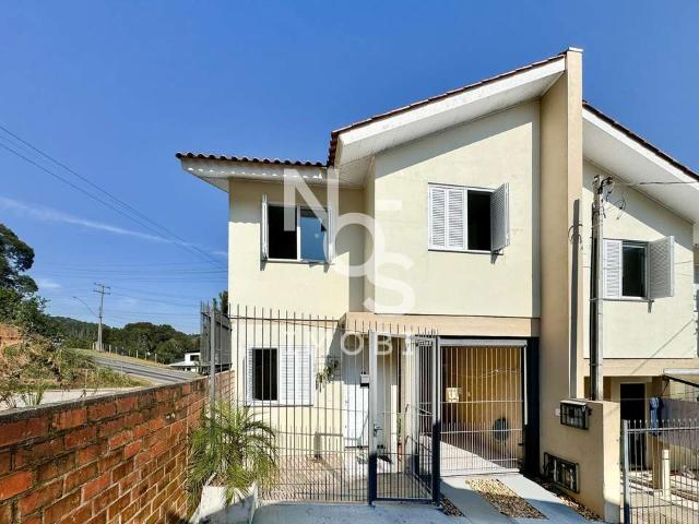 Casa / Sobrado para Venda em Flores da Cunha/RS Centro 3 Quartos