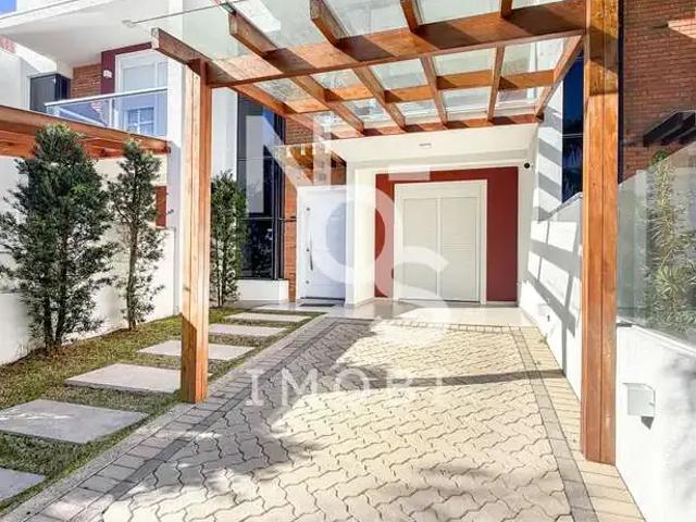 Casa / Sobrado para Venda em Flores da Cunha/RS Centro 2 Quartos