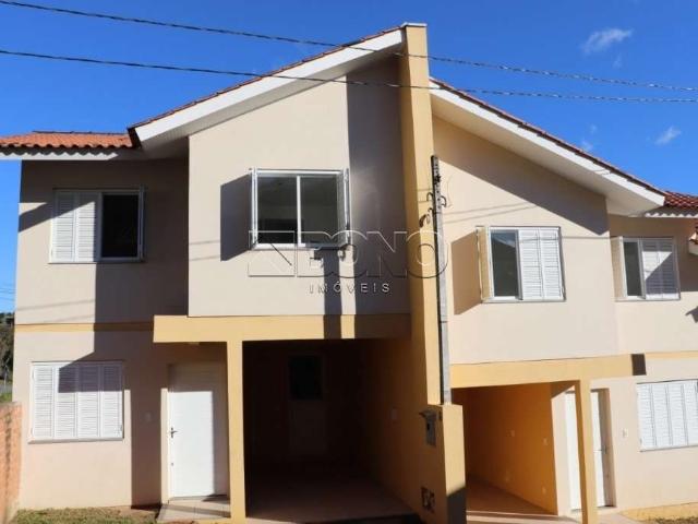 Casa / Sobrado para Venda em Flores da Cunha/RS Colina de Flores 3 Quartos