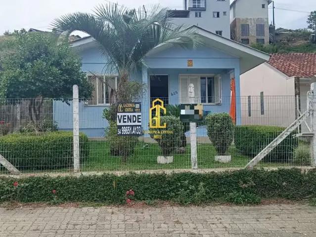 Casa / Sobrado para Venda em Flores da Cunha/RS Monte Bello 3 Quartos